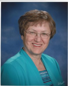 kay-shepard - Central Washington Catholic Foundation