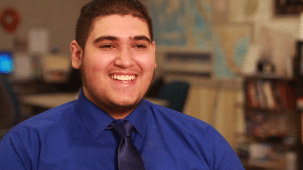 ignacio-navarrete - Central Washington Catholic Foundation