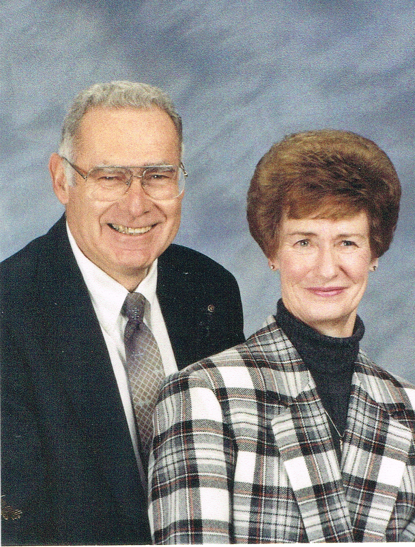 joe-_-judy-kauzlarich - Central Washington Catholic Foundation