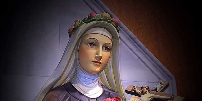 st. rose - Central Washington Catholic Foundation