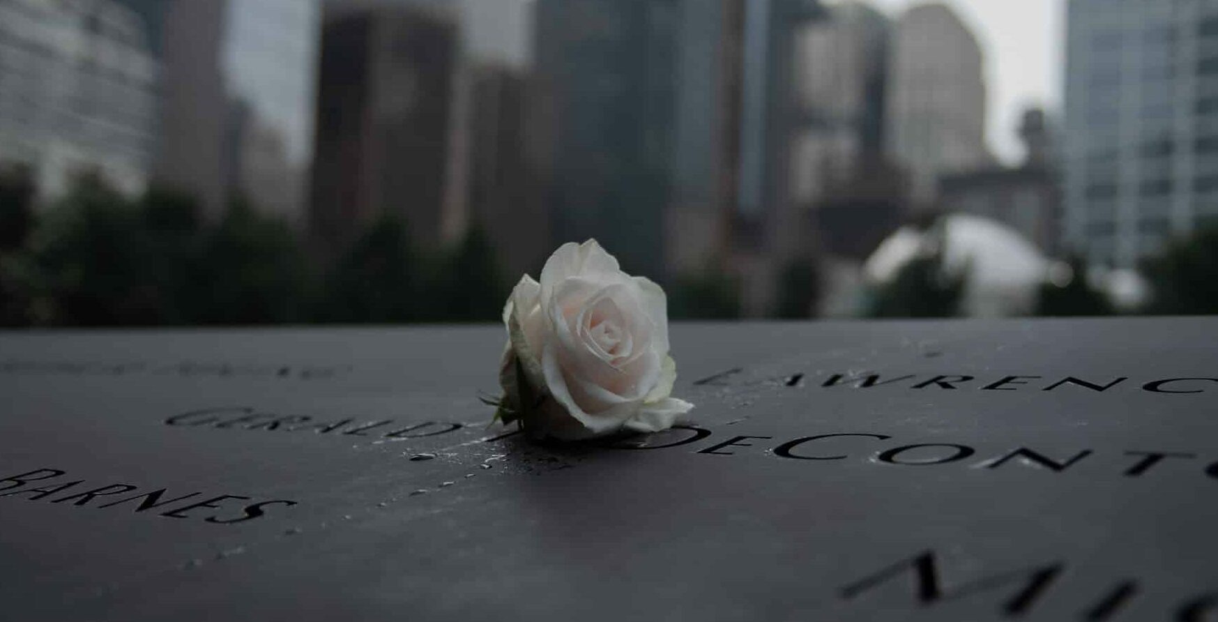 Anniversary Prayer for 9/11 - Central Washington Catholic Foundation