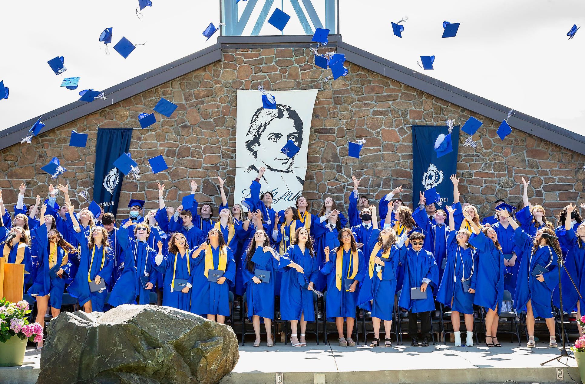 Catholic Schools | Central Washington Catholic Foundation