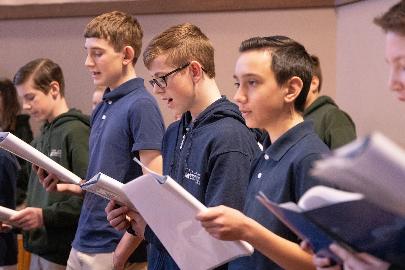 Easter Appeal 2023 - Central Washington Catholic Foundation