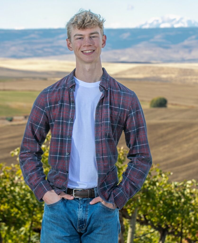 Home - Central Washington Catholic Foundation